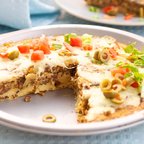 Swedish Tacos recipe | RecipeLand.com