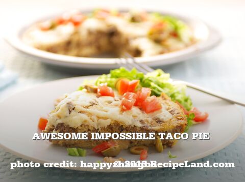 Swedish Tacos Recipe | RecipeLand.com
