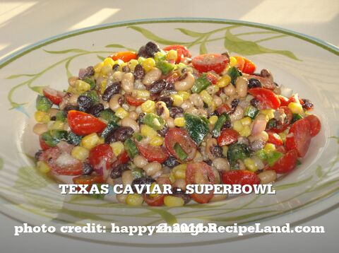 Texas Straw Hats recipe | RecipeLand.com