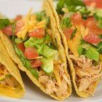 Swedish Tacos Recipe | RecipeLand.com