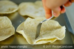 Swedish Tacos recipe | RecipeLand.com